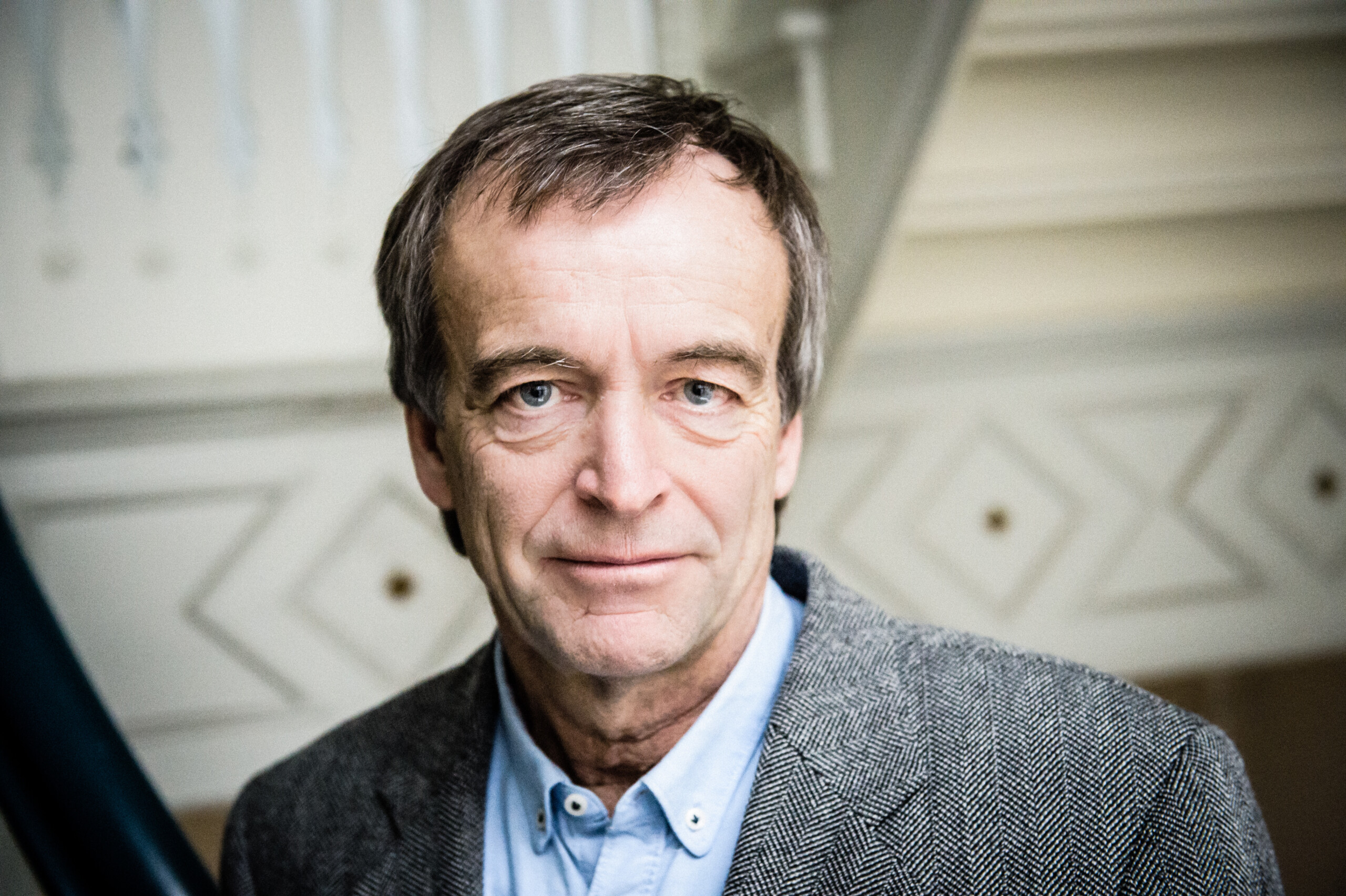 Lite som kommer kunstnerne til gode - NSF