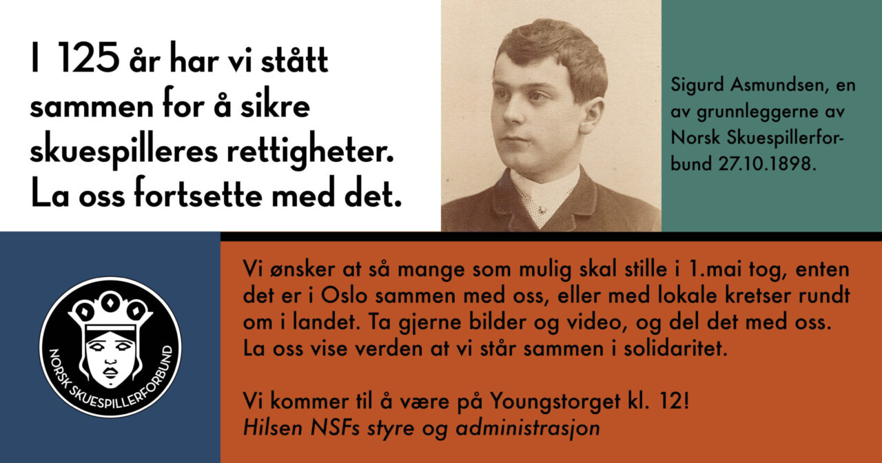 Paroleverksted i Welhavensgate - NSF